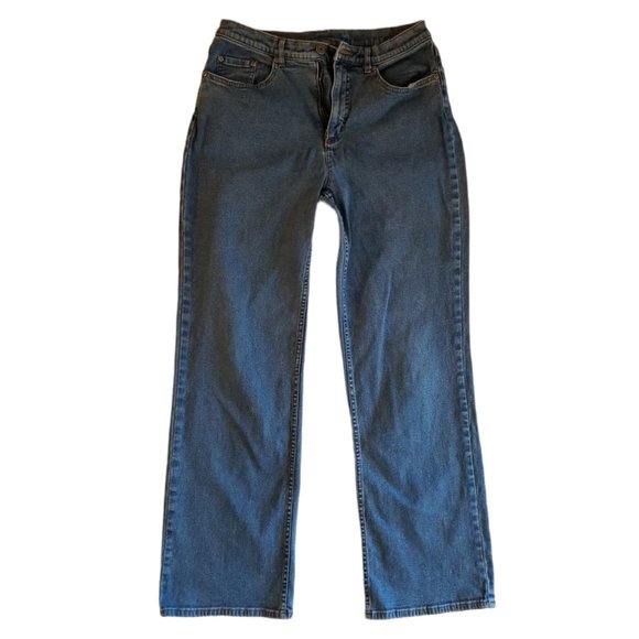 Talbots | Jeans | Talbots Womens Jeans Stretch Size | Poshmark